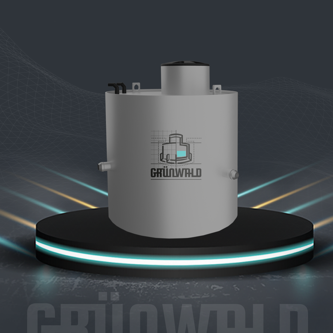 Gépészeti akna rendelhető gépészeti kiegészítőkkel, Gépjárműáthajtásos ...